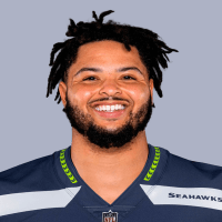 Nick Harris | Seattle Seahawks