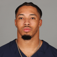 Daniel Hardy | Chicago Bears