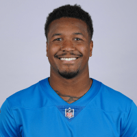 Will Harris | New Orleans Saints