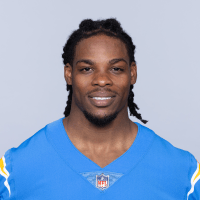 Thomas Harper | Los Angeles Chargers