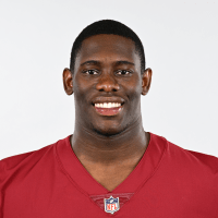 Jalen Harris
