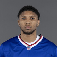 Daequan Hardy | Buffalo Bills