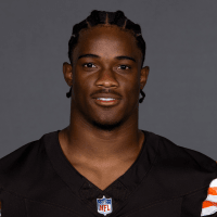 Myles Harden | Cleveland Browns