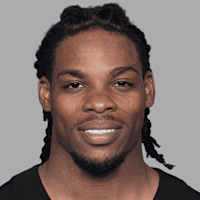 Thomas Harper | Las Vegas Raiders