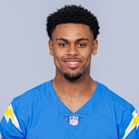 Tre Harris | Los Angeles Chargers