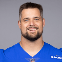 Rob Havenstein | Los Angeles Rams
