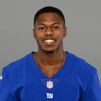 Tre Hawkins III | New York Giants