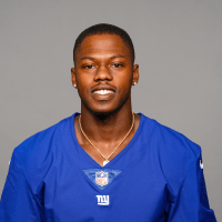 Tre Hawkins III | New York Giants