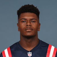 Jaylinn Hawkins | New England Patriots