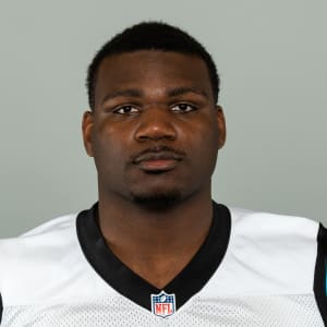 Marquis Haynes Sr. | Carolina Panthers