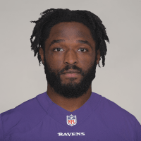 Tae Hayes | New York Jets