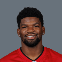 Josh Hayes | Tampa Bay Buccaneers