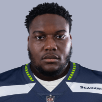 Christian Haynes | Seattle Seahawks