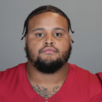 Marquis Hayes | Green Bay Packers