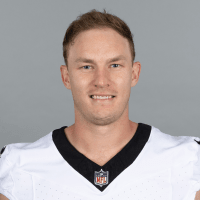 Matthew Hayball | New Orleans Saints