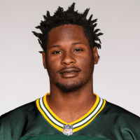 Malik Heath | Green Bay Packers