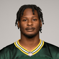 Malik Heath | Green Bay Packers