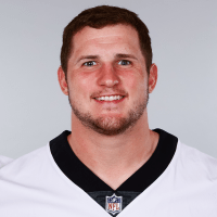 Jack Heflin | New Orleans Saints