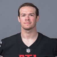 Taylor Heinicke | Atlanta Falcons
