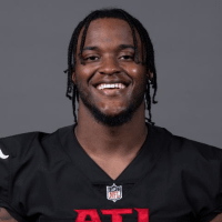 DeMarcco Hellams | Atlanta Falcons