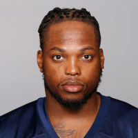Derrick Henry | Tennessee Titans