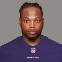 Derrick Henry | Baltimore Ravens