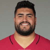 Will Hernandez | Arizona Cardinals