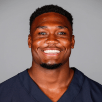 Khalil Herbert | Chicago Bears