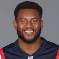 Justin Herron | New Orleans Saints