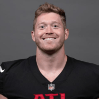 Parker Hesse | Detroit Lions