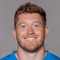 Parker Hesse | Detroit Lions