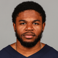 Elijah Hicks | Chicago Bears