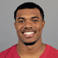 Elijah Higgins | Arizona Cardinals