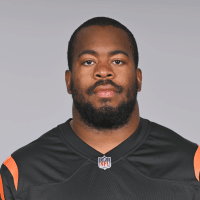 B.J. Hill | Cincinnati Bengals