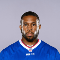 Nyheim Hines | Buffalo Bills
