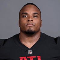 Kyle Hinton | Atlanta Falcons