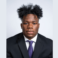 Tre'Vius Hodges-Tomlinson | Los Angeles Rams