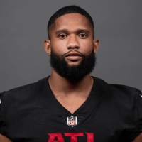 KhaDarel Hodge | Atlanta Falcons