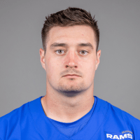 Michael Hoecht | Los Angeles Rams