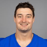 Michael Hoecht | Los Angeles Rams