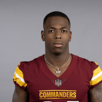 Christian Holmes | Washington Commanders