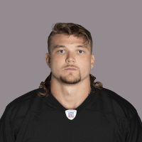 Cole Holcomb | Pittsburgh Steelers