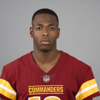 Christian Holmes | Washington Commanders