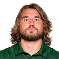 Dallin Holker | New Orleans Saints