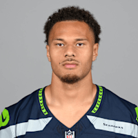 George Holani | Seattle Seahawks