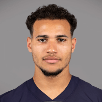 Travis Homer | Chicago Bears