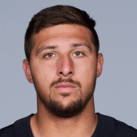 Austin Hooper | New England Patriots