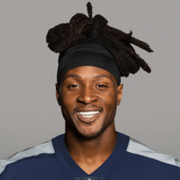 DeAndre Hopkins | Baltimore Ravens