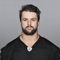 Zander Horvath | New Orleans Saints