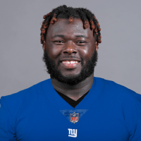 Timmy Horne | New York Giants